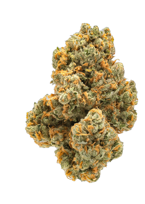 Green Crack - 3.5g — Cannabis | Pot Drop